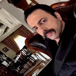 Taim Hasan - actor - biography, photo, best movies and TV shows