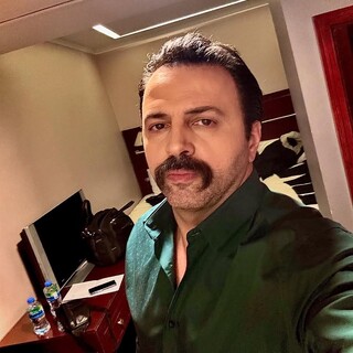 Taim Hasan - actor - biography, photo, best movies and TV shows