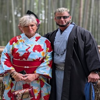 Axel Rockham - actor, producer