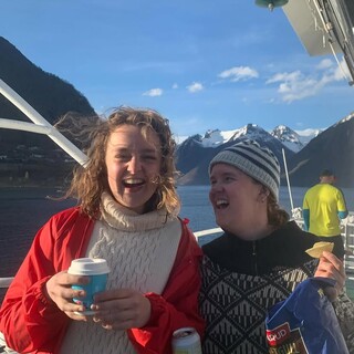 Flo Fagerli - actress - biography, photo, best movies and TV shows