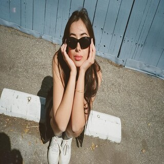 Chloe Surreal - actress - biography, photo, best movies and TV shows