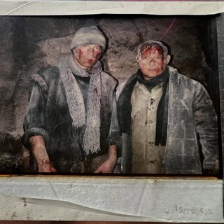 Simon Kunz - actor - biography, photo, best movies and TV shows