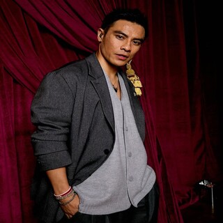 Yao - actor, producer - biography, photo, best movies and TV shows