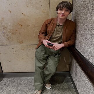 Donovan Colan - actor - biography, photo, best movies and TV shows