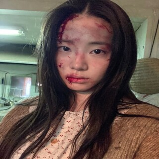 Shin Si-ah - actress - biography, photo, best movies and TV shows