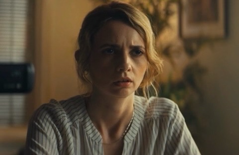 Sarah Beck Mather - actress - biography, photo, best movies and TV shows