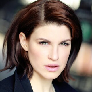 Jemima Rooper - actress - biography, photo, best movies and TV shows