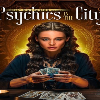 Kelly Rian Sanson - actress - biography, photo, best movies and TV shows