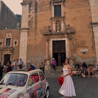 Megan Placito - actress - biography, photo, best movies and TV shows