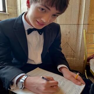 Donovan Colan - actor - biography, photo, best movies and TV shows