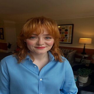 Leah Byrne - actress - biography, photo, best movies and TV shows