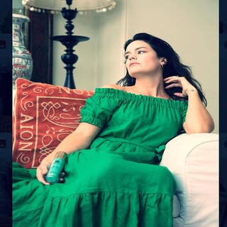 Emily Wyatt - actress - biography, photo, best movies and TV shows