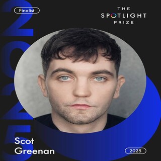 Scot Greenan - actor - biography, photo, best movies and TV shows