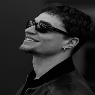 Nazar Grabar - actor - biography, photo, best movies and TV shows