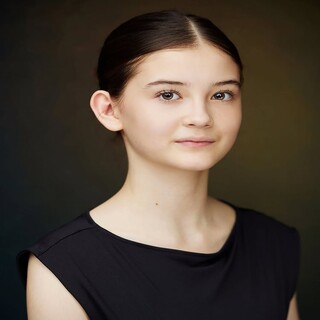 Indica Watson - actress - biography, photo, best movies and TV shows
