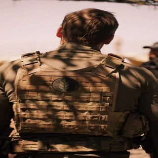 Currie Graham - actor - biography, photo, best movies and TV shows