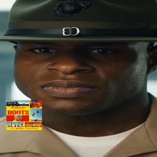 Cedrick Cooper - actor - biography, photo, best movies and TV shows