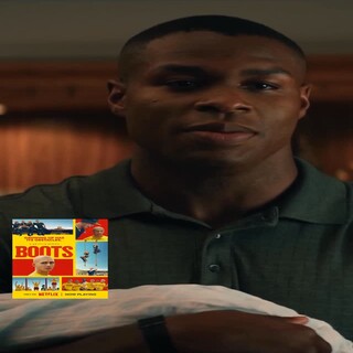 Cedrick Cooper - actor - biography, photo, best movies and TV shows