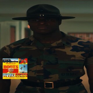 Cedrick Cooper - actor - biography, photo, best movies and TV shows