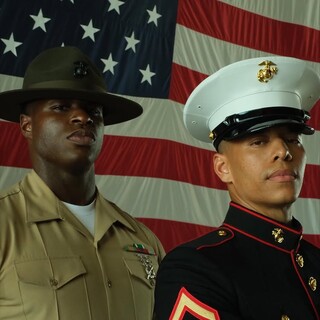 Cedrick Cooper - actor - biography, photo, best movies and TV shows