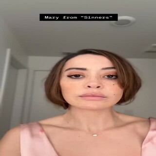 Ambar Martinez - actress, writer, producer