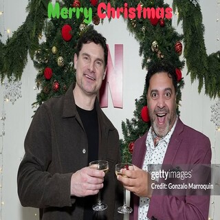 Sean Amsing - actor, writer - biography, photo, best movies and TV shows