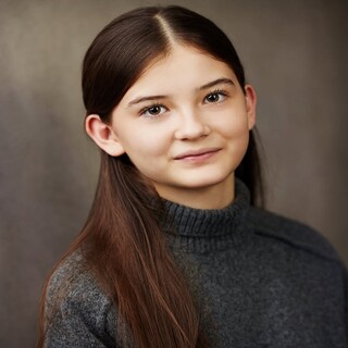 Indica Watson - actress - biography, photo, best movies and TV shows