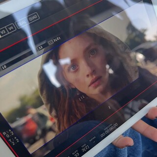 Rowan Robinson - actress - biography, photo, best movies and TV shows
