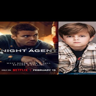 Callum Vinson - actor - biography, photo, best movies and TV shows