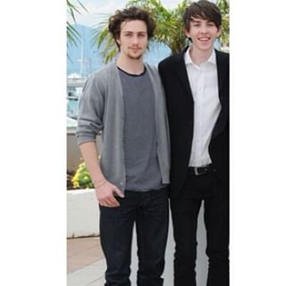 Matthew Beard - actor - biography, photo, best movies and TV shows