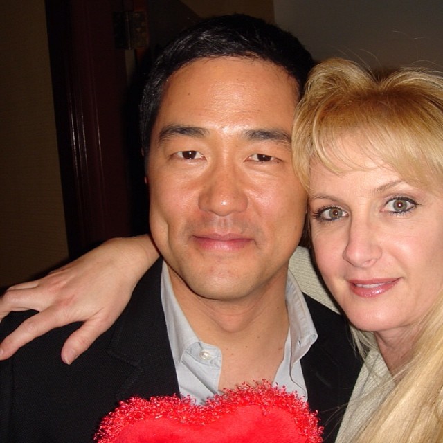 Tim Kang - actor, producer - biography, photo, best movies and TV shows