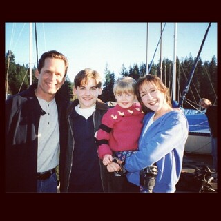 Cynthia Stevenson - actress - biography, photo, best movies and TV shows