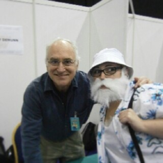 Jeffrey DeMunn - actor - biography, photo, best movies and TV shows
