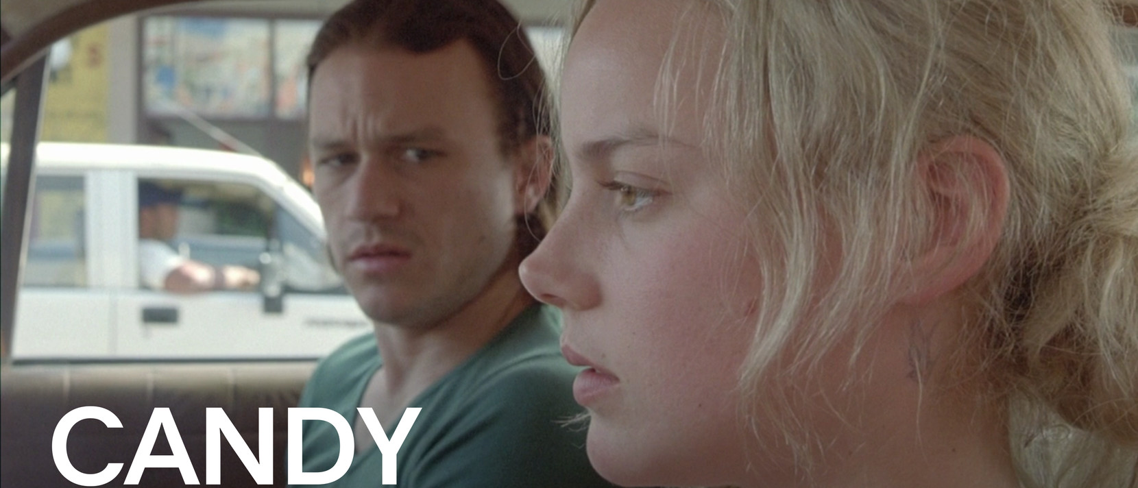 Любов як остання ін'єкція («Candy», 2006)