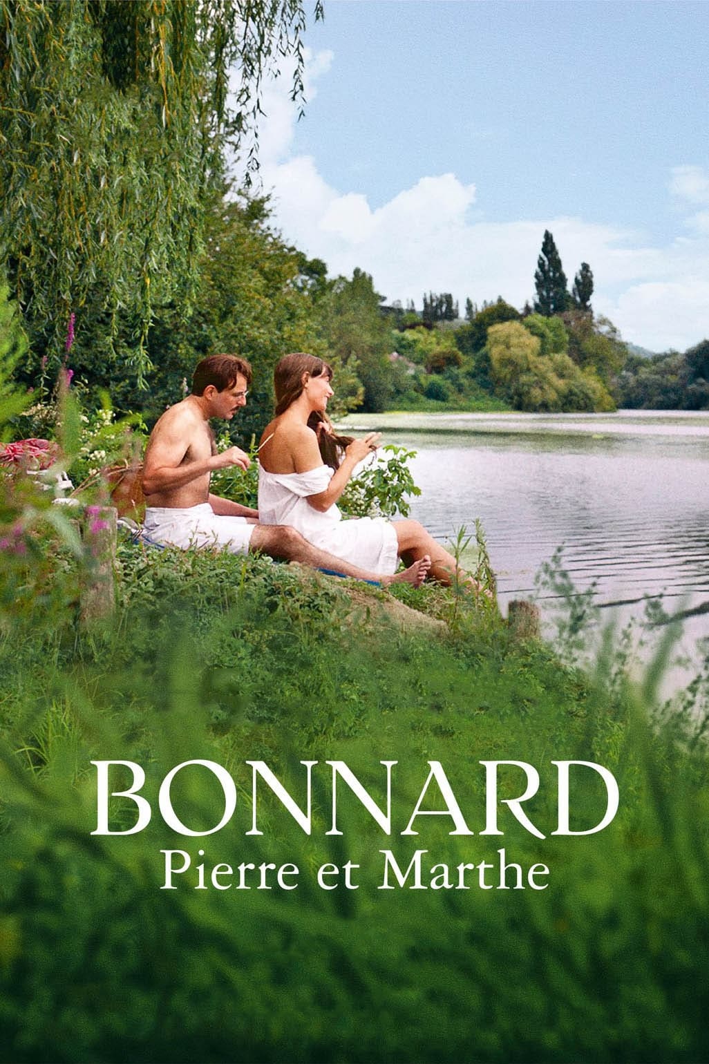 Bonnard: Pierre & Marthe (movie, 2023)