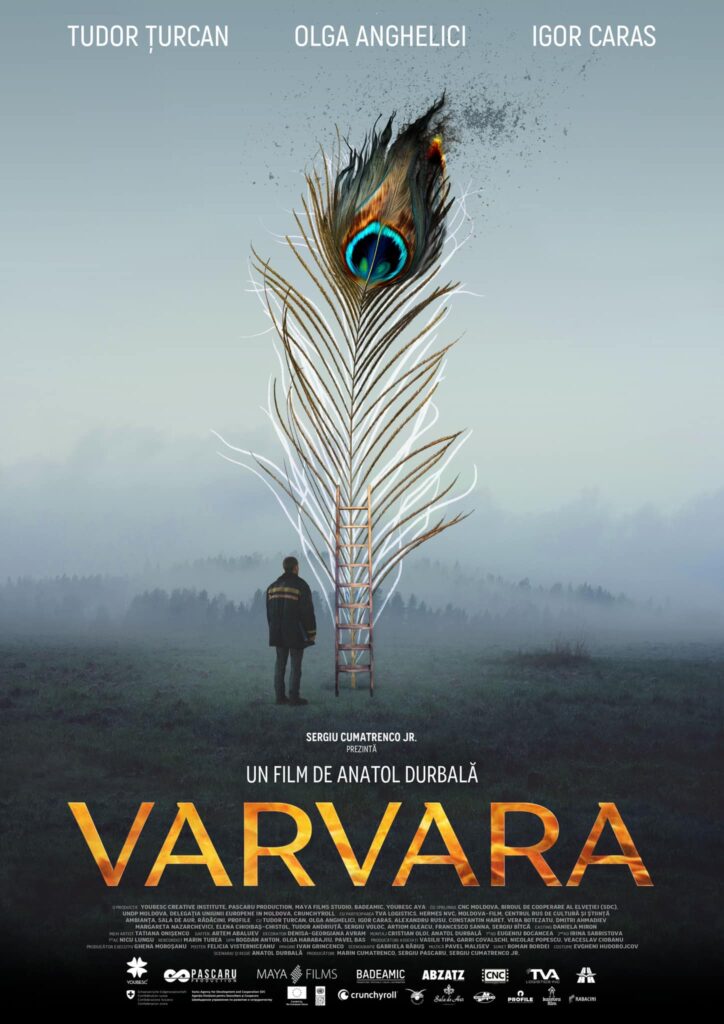 Varvara (movie, 2023)