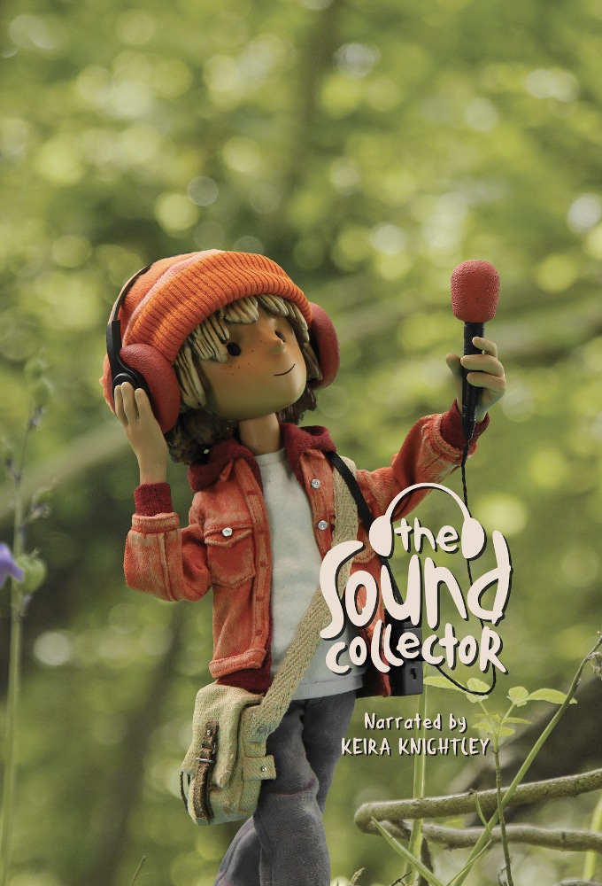 The Sound Collector (series)