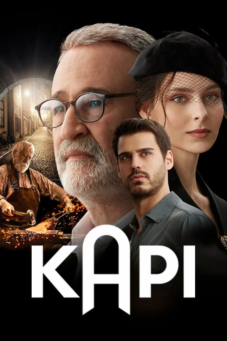 Kapi (series, 2023 – ...)
