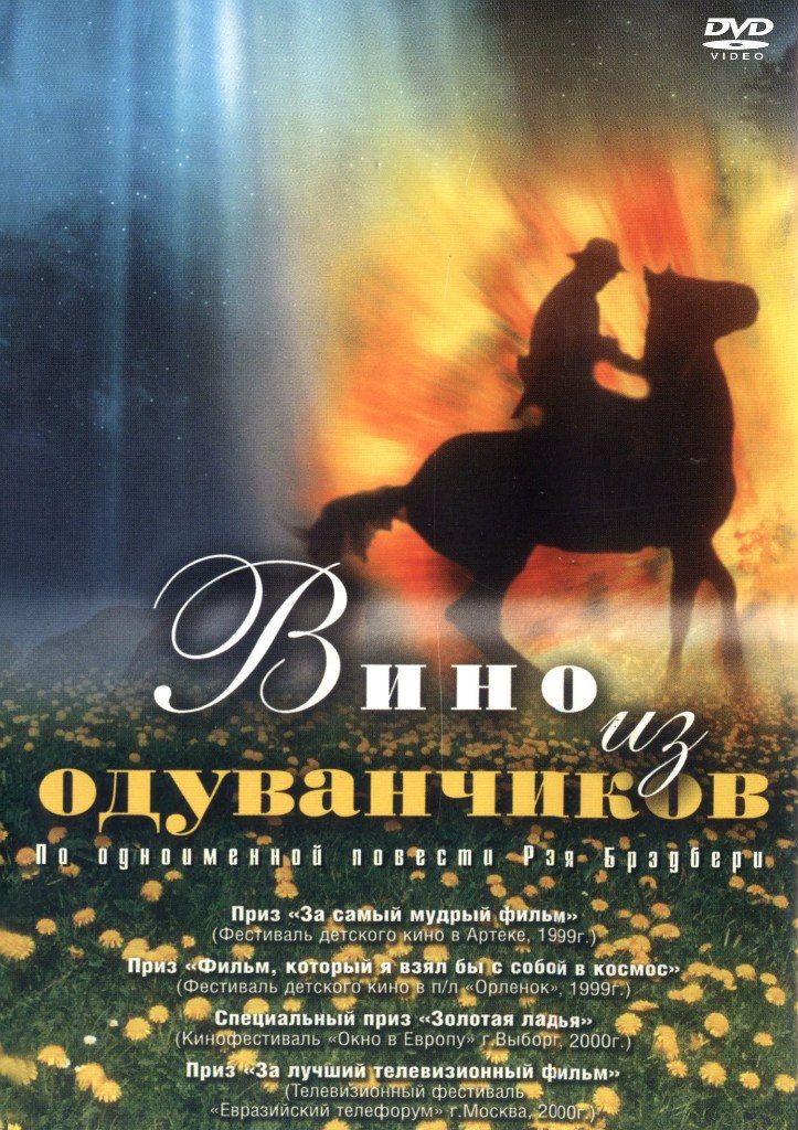 Скриншоты - Вино из одуванчиков