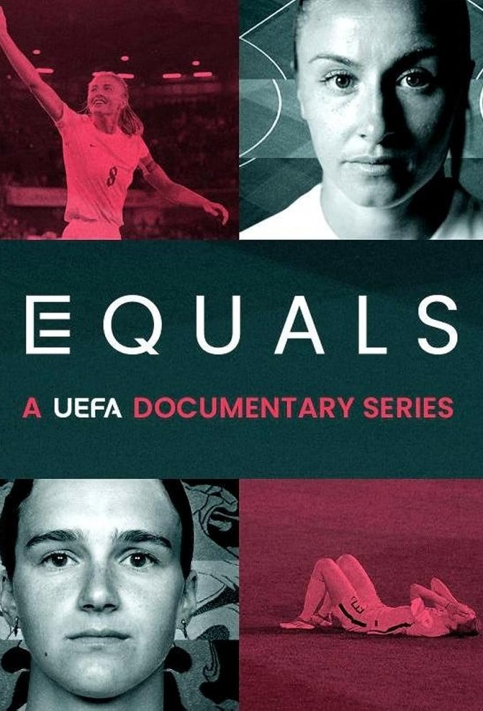Equals (мини-сериал, 2023 – ...)