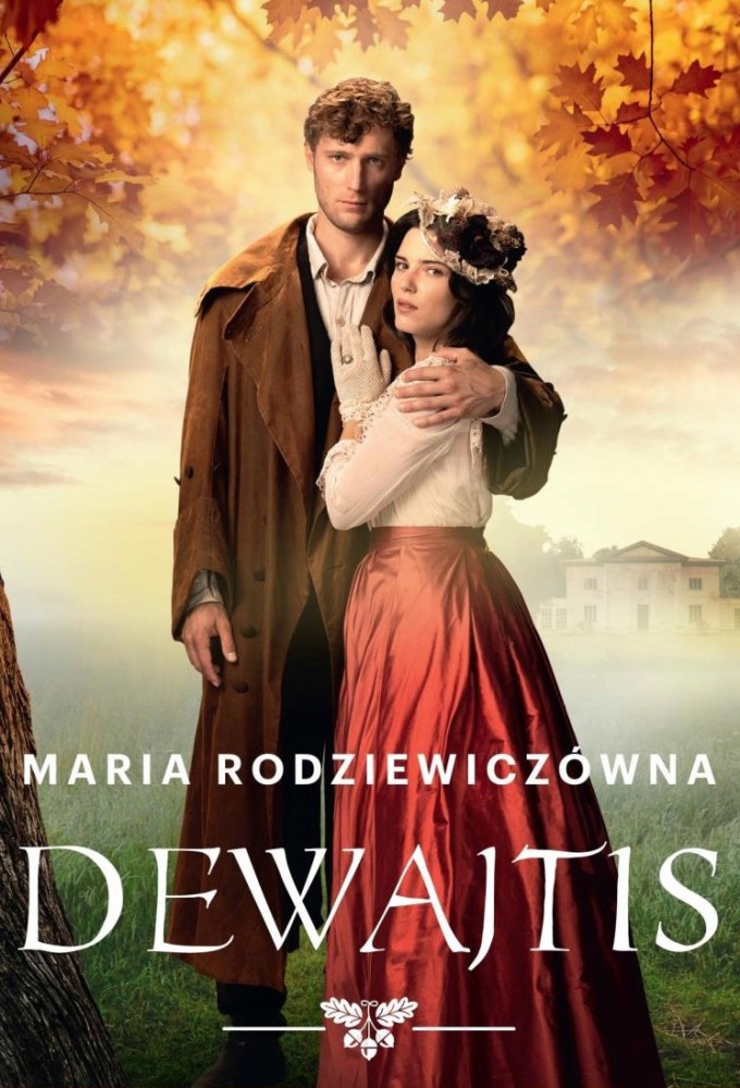 Dewajtis (series, 2023)