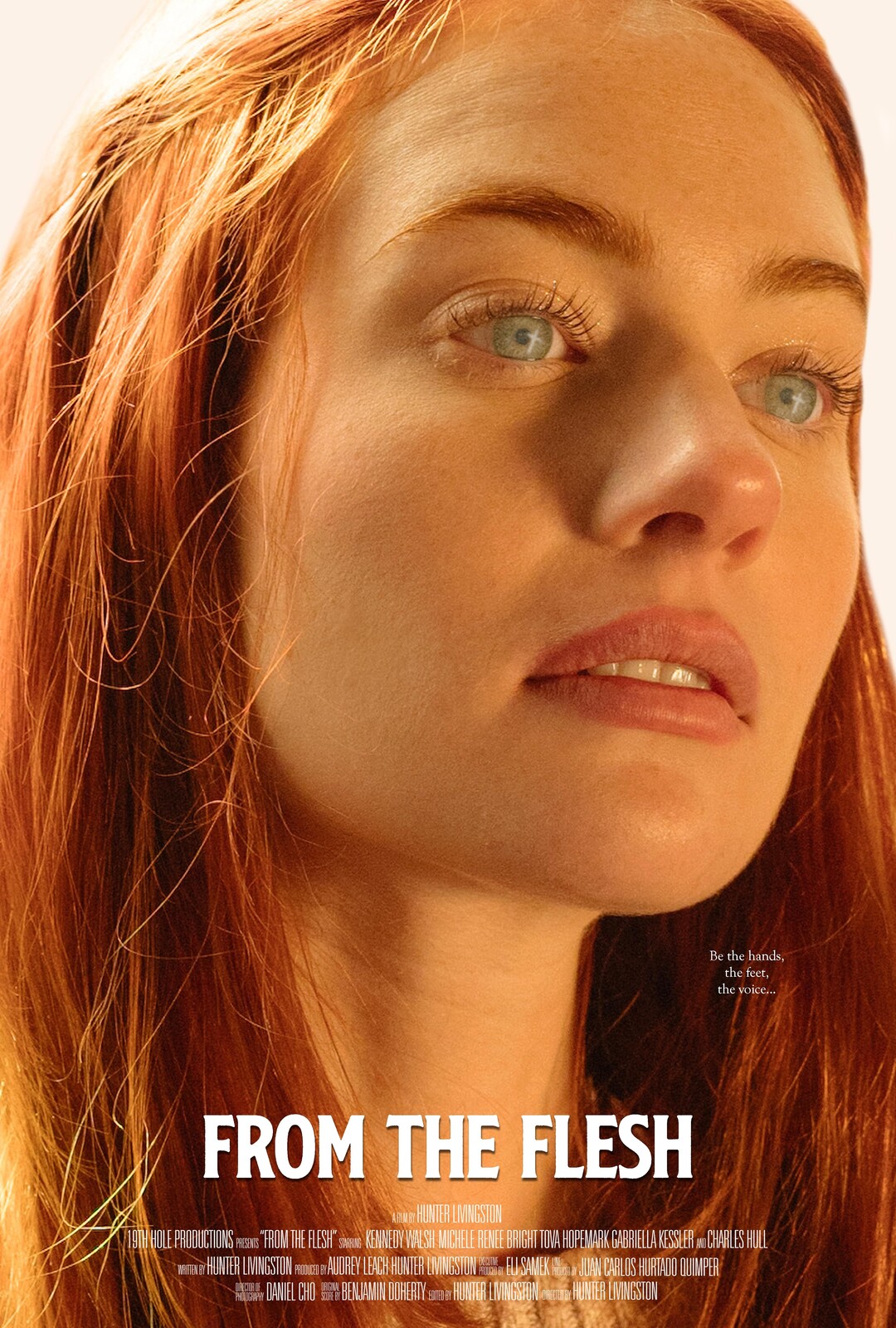 From the Flesh (movie, 2023)