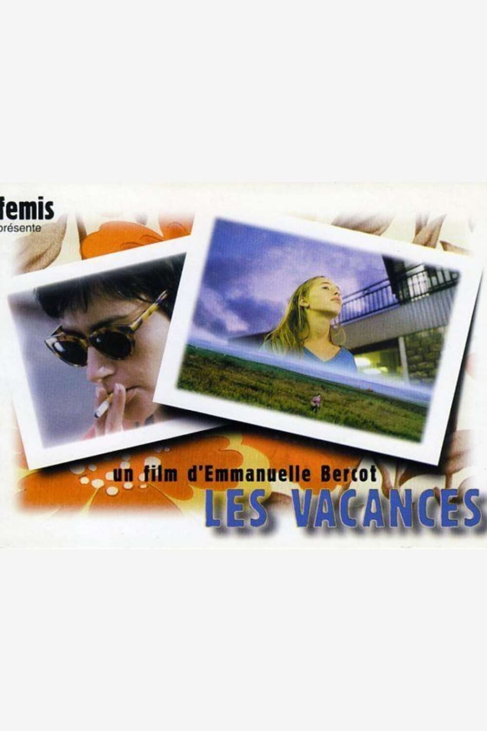 Les vacances (movie, 1997)