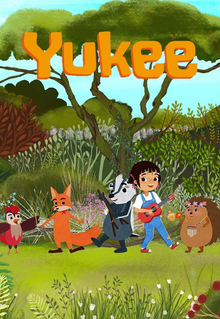 Cast - Yukee (2024 – ...)