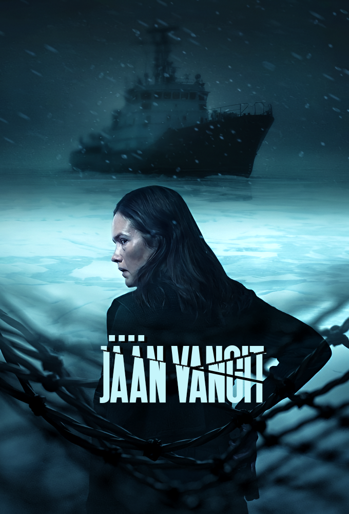 Icebreaker (series, 2025 – ...)