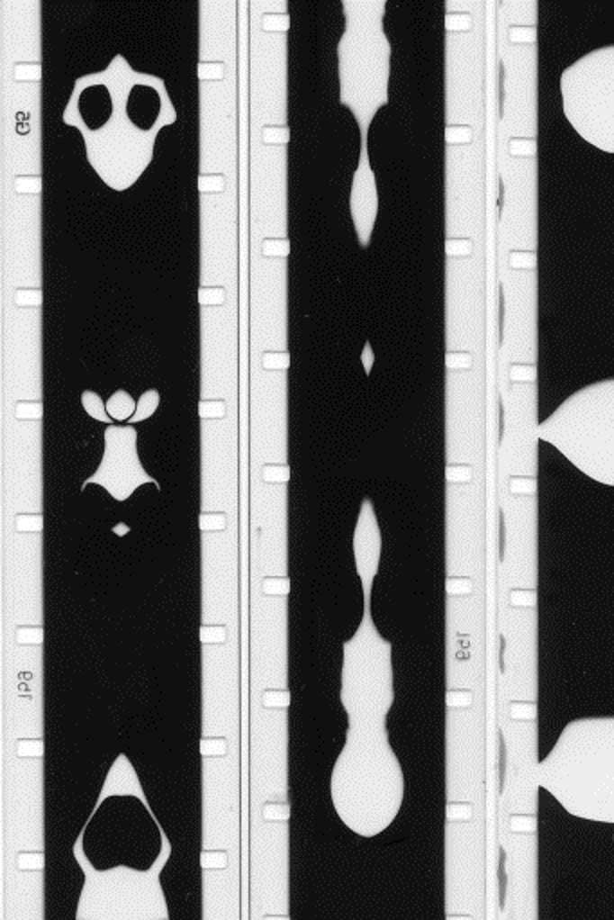 Cast - An Empty Threat (2018)