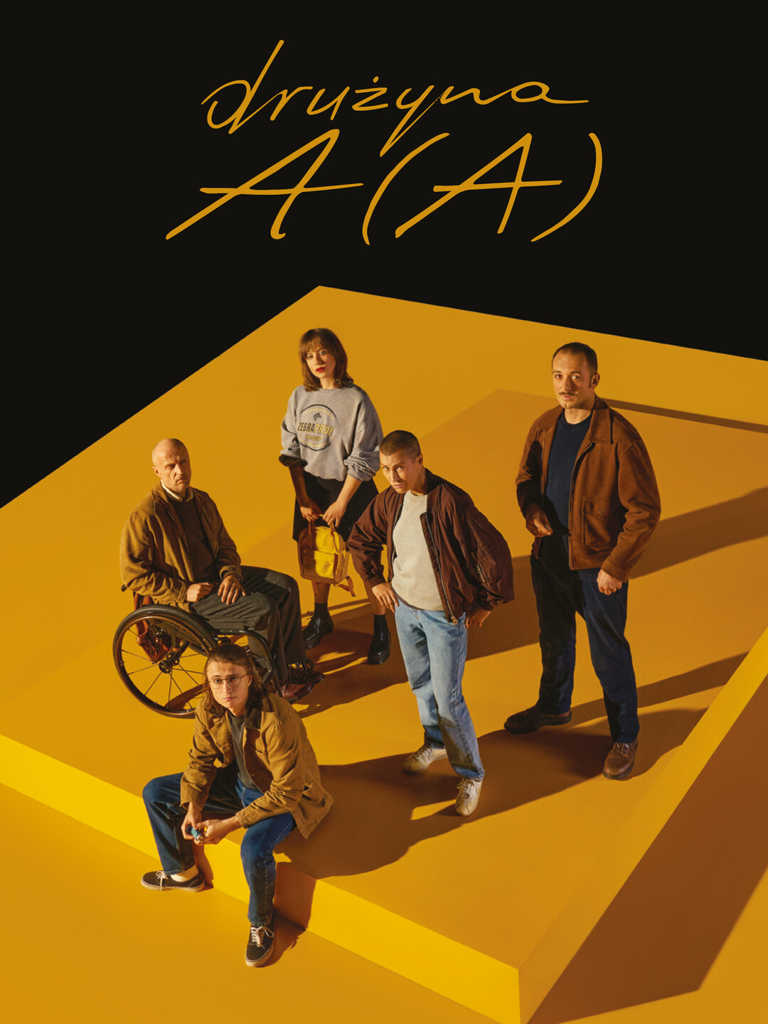Promo - Druzyna AA