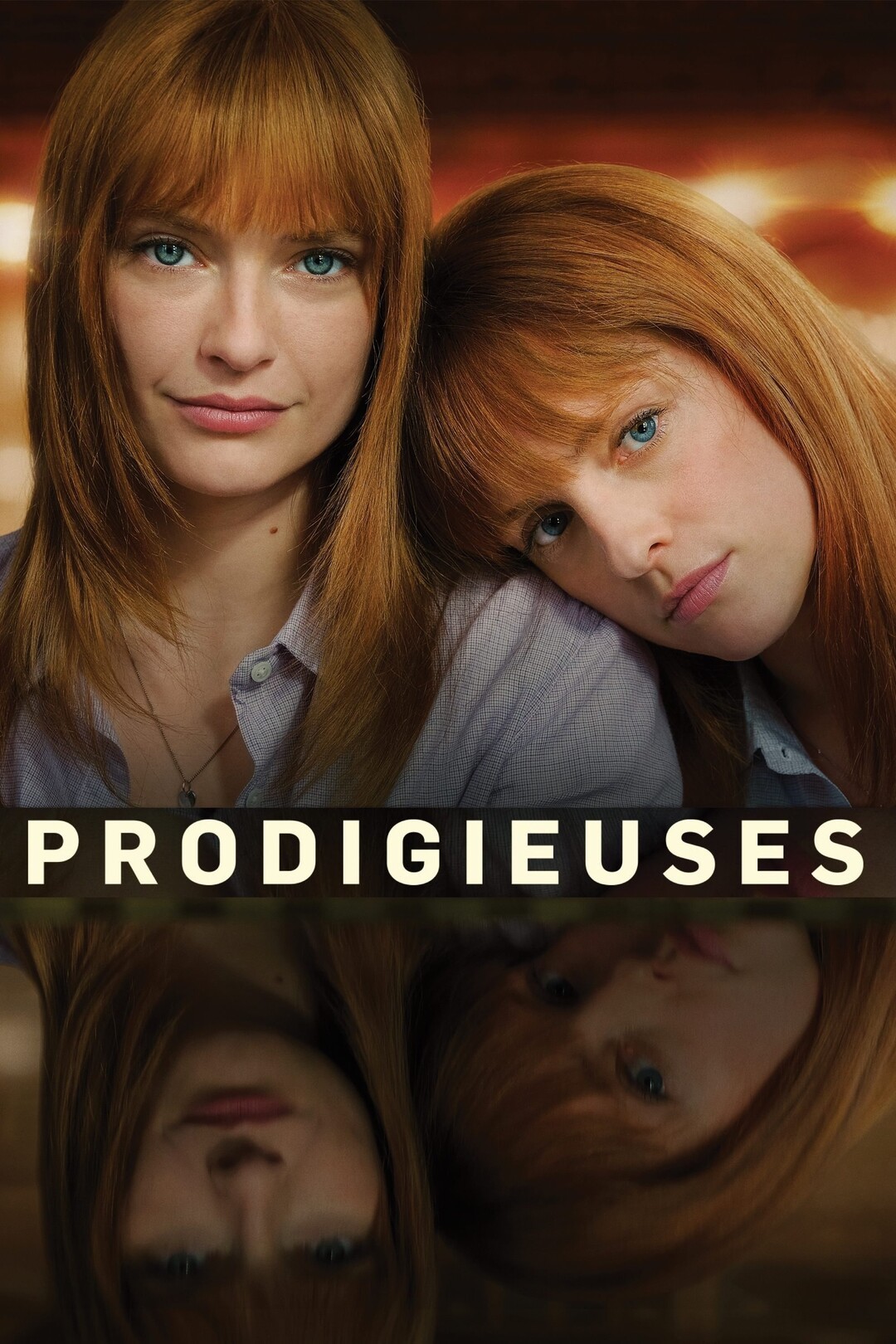 Posters - Prodigieuses