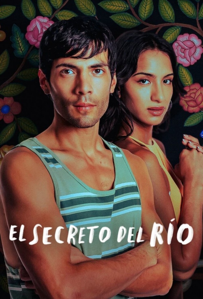 Тайна реки (сериал, 2024 – ...)