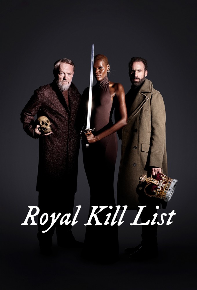 Royal Kill List (сериал, 2024)